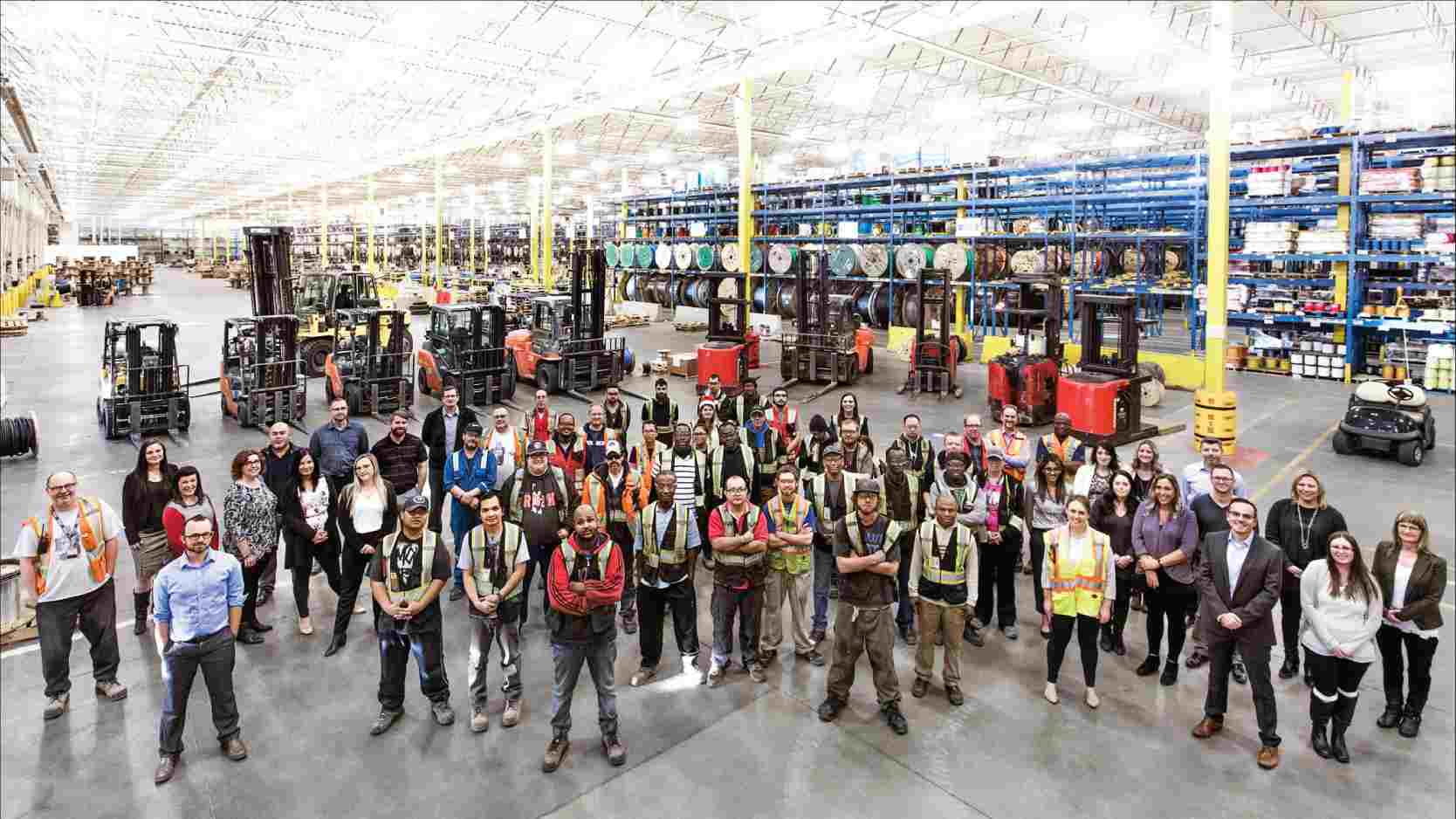 Careers in the Cable Industry | Texcan